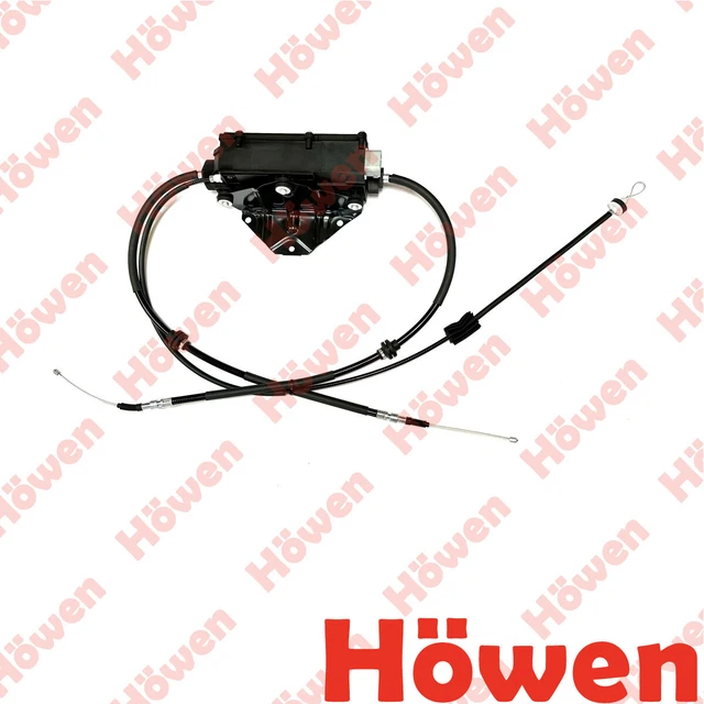 CONVIENT POUR HYUNDAI Santa Fe 2012 - EPB module de frein de ...