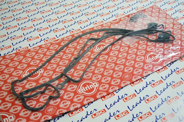 OPEL ORIG. JOINT Cache Culbuteur Set Z20LET Z20LEH Z20LEL Z20LER ...