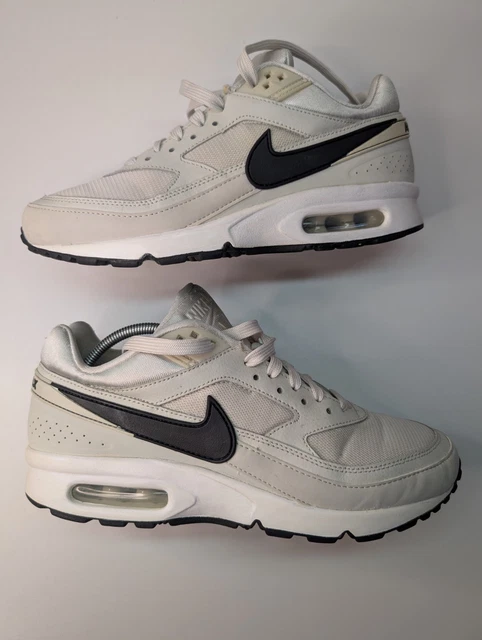 NIKE AIR MAX BW Special Edition 883819-001 Cream Black £52.71 - PicClick UK