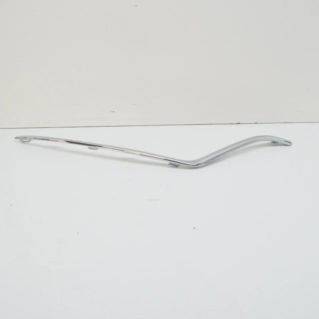 MB GLE W167 Striscia paraurti anteriore destra inferiore inferiore ...