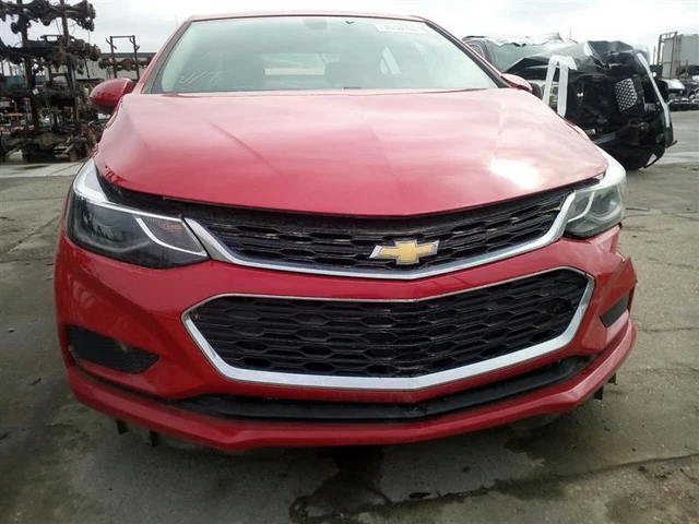 CHASSIS BRAIN BOX CHEVY CRUZE 16 $75.00 - PicClick CA