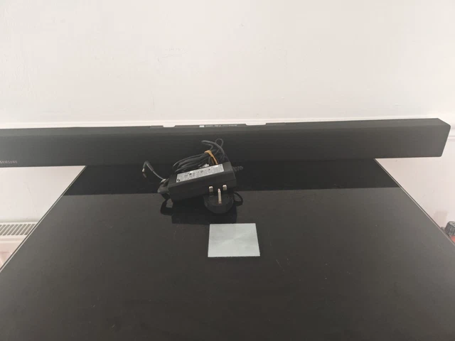 SAMSUNG HW-M460/XU BLUETOOTH Soundbar Speaker (Soundbar Only) £37.49 ...