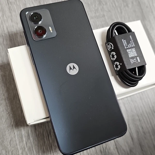 NUEVO MOTOROLA MOTO G 5G 2023 XT2313-6 Desbloqueado (128 GB) - Azul ...