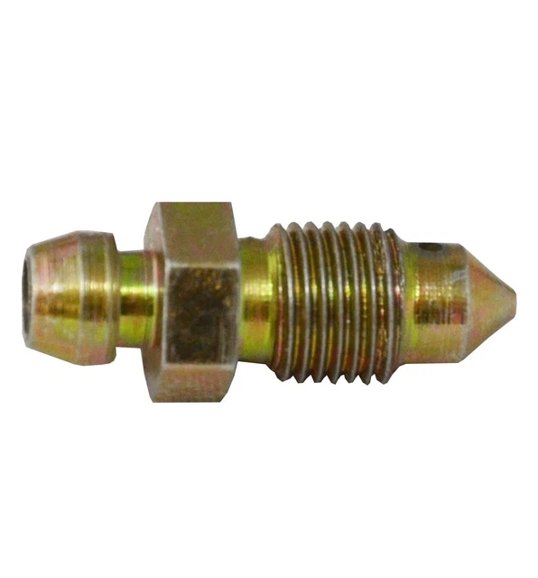 M10X1MM VIS DE Purge MM Ford Fixation 30mm Long Extension Portée Frein ...