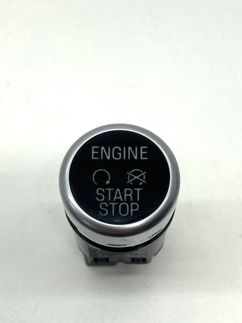 FORD FOCUS START stop keyless button switch RS MK3 2017 £24.99 ...