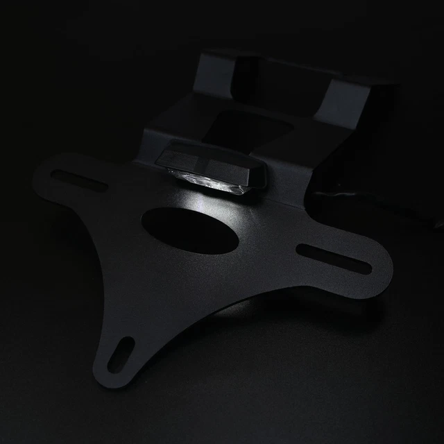 FENDER ELIMINATOR KIT For HONDA CRF450L CRF450RL 2019-2025 LED Tail ...