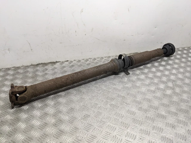 RANGE ROVER SPORT Hse Tdv6 L320 2006 Prop Shaft £75.37 - PicClick UK