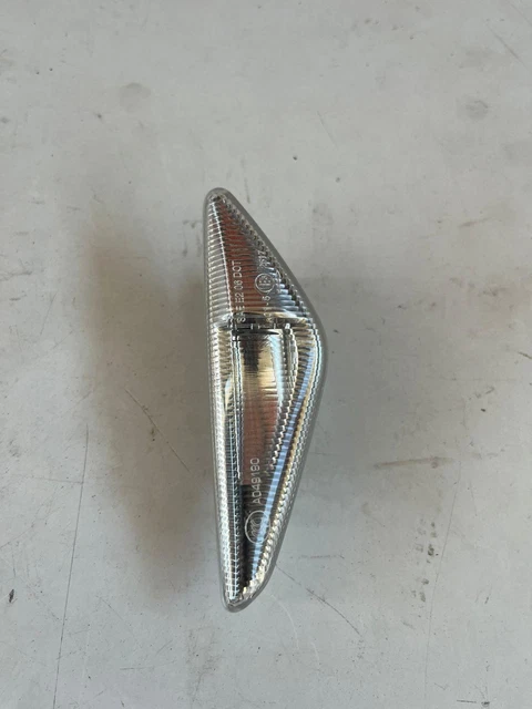 FLÈCHE DROITE GARDE-BOUE BMW X3 2° Série 7267978 (10) 1514191 EUR 53,68 ...