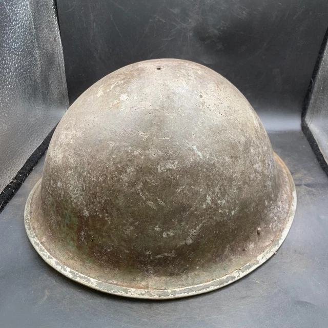 ORIGINAL BRITISH ARMY Mk4 Turtle Combat Helmet £22.00 - PicClick UK