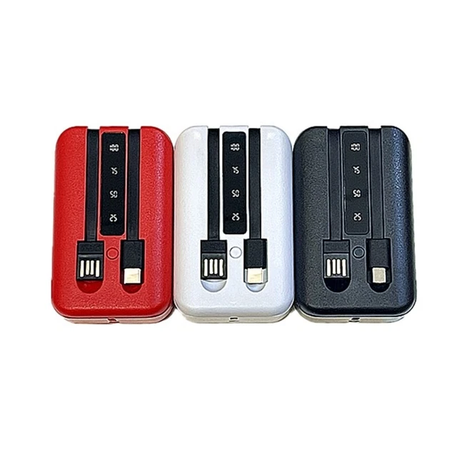 2X 18650/18700/20700/21700 CHARGER Powerbank Box Micro / Type-C USB ...