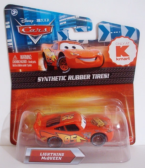 MATTEL DISNEY PIXAR Cars Lightning McQueen Lightning Machine £15.70 ...