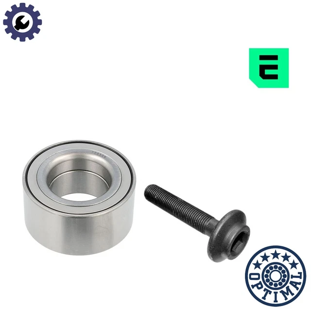 WHEEL BEARING KIT 102041 FOR AUDI A6/S6 AJL/APU/ANB/ARK/AWT/AEB 1.8L ...