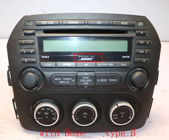 13“ ANDROID 15 for mazda Miata MX-5 MX5 GPS multimedia radio Carplay ...