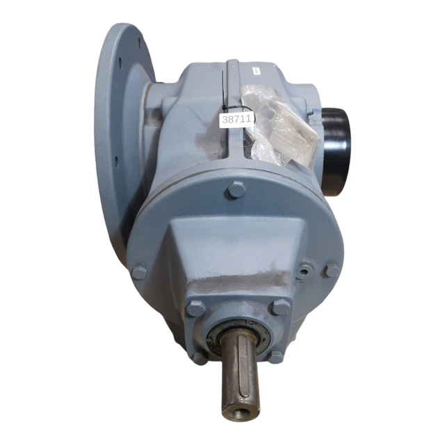 SEW 85MIN KHF97 AD4 Transmission Gearbox £3,165.31 - PicClick UK