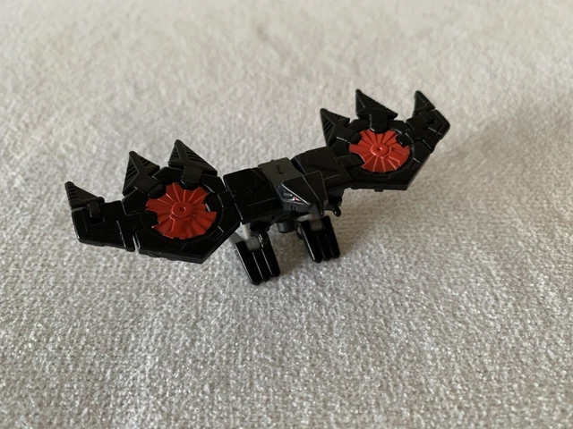 TRANSFORMERS CYBERTRON MINI-CON LASERBEAK ONLY for Voyager Class ...