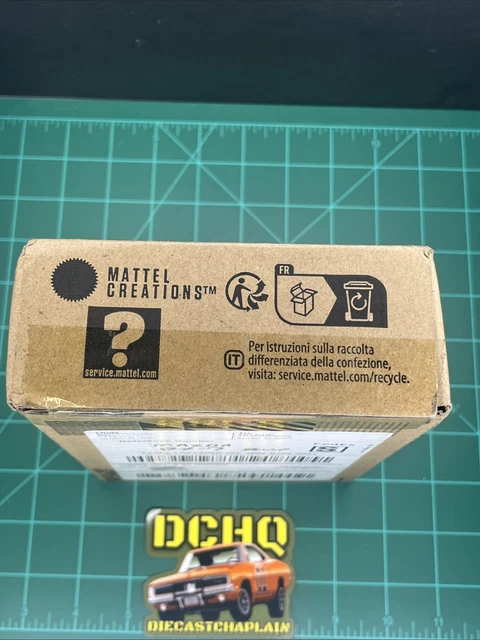 2025 HOT WHEELS 🔥 RED LINE CLUB RLC EXCLUSIVE 🔥 1993 Mazda RX-7 R1 ...