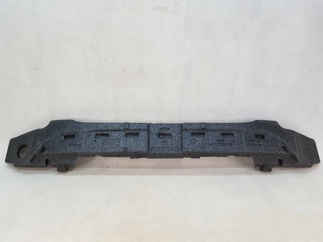 FORD MONDEO MK4 07-10 Front Bumper Crash Bar Support Absorber Foam ...