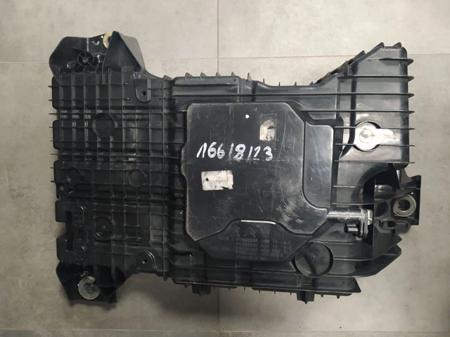 ADBLUE SERBATOIO 9810666280 9825645580 1682619580 PEUGEOT 3008 II 5008 ...