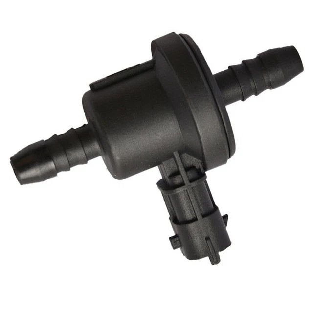 PURGE VALVE EVAPORATION Valve For Corsa D Turbo VXR A16LET Z16LER $32. ...