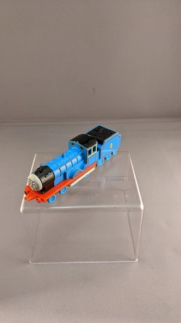 ERTL DIE CAST Thomas the Tank Engine and Friends - Edward - 1989 EUR 4 ...