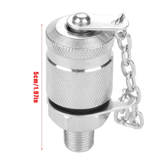 Hydraulic Test Point Adapters FOR SALE! - PicClick UK