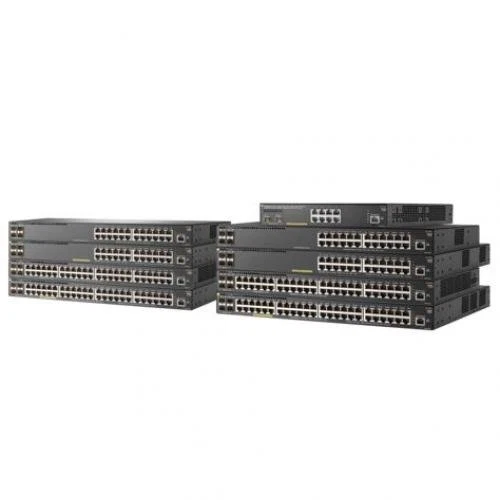 ARUBA 2930 2-PORT Stacking Module (JL325A) $441.29 - PicClick