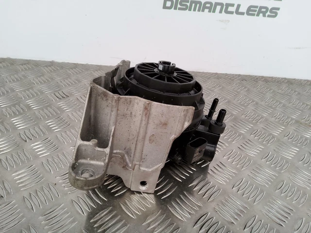 2020 MERCEDES SPRINTER Fuel Filter Housing Bracket & Sensor A6540905500 ...