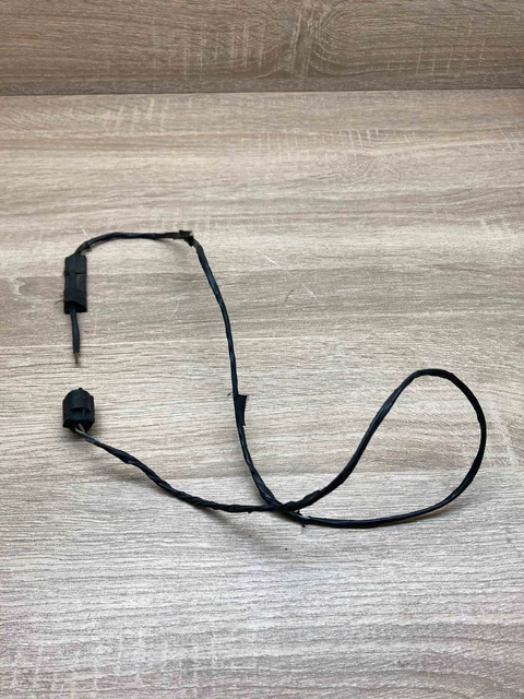 1718555 BMW E90 Série Moteur ECU Connecteur Prise Tyco EUR 43,33 ...