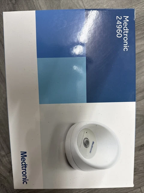 MEDTRONIC MYCARELINK RELAY Home Communicator 24960 New Sealed £52.68 ...