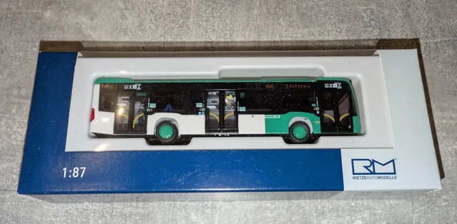 RIETZE 69479 MB Citaro C2 Euro 6 Graz Linien EUR 24,99 - PicClick DE