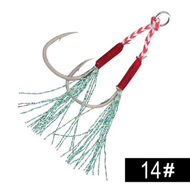 GANCI IN ACCIAIO al carbonio resistenti con linea intrecciata 20 pz ...
