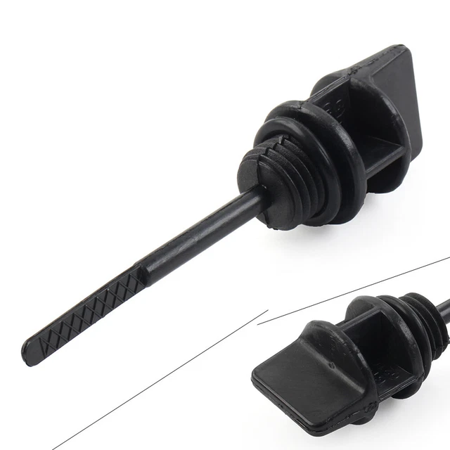 OIL DIPSTICK OIL Gauge For GY6 50 125cc 150cc Scooter Moped ATV Quad $8 ...