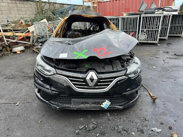 OPTIQUE AVANT PRINCIPAL droit (feux)(phare) RENAULT MEGANE 4 260109670R ...