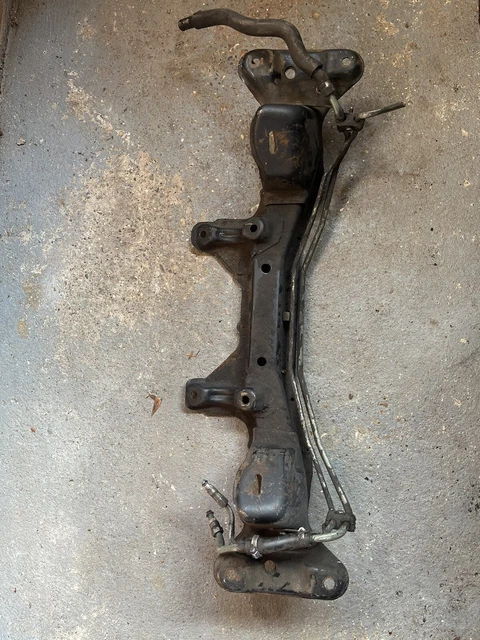 NISSAN 200SX SILVIA S14 S14a Front Subframe £156.72 - PicClick UK