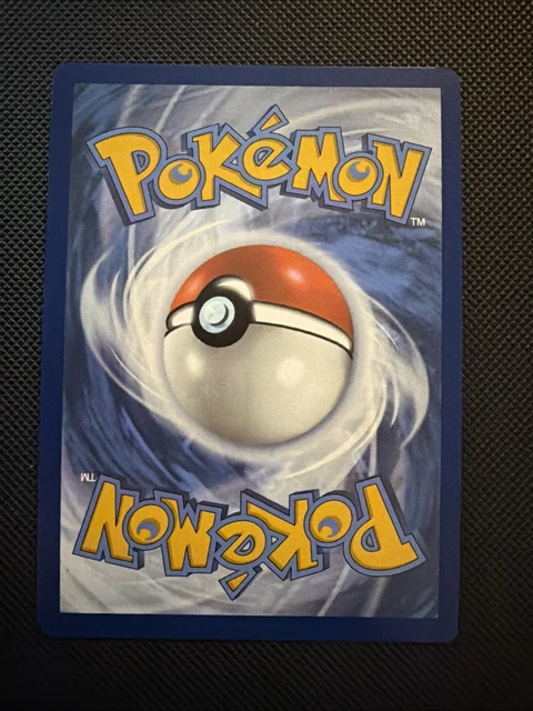 TORNADUS SVP 210 - Pokemon White Flare Elite Trainer Box Promo - NM £5. ...