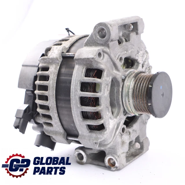 MINI COOPER R55 R56 LCI R60 Alternator Generator Bosch 150A Petrol ...