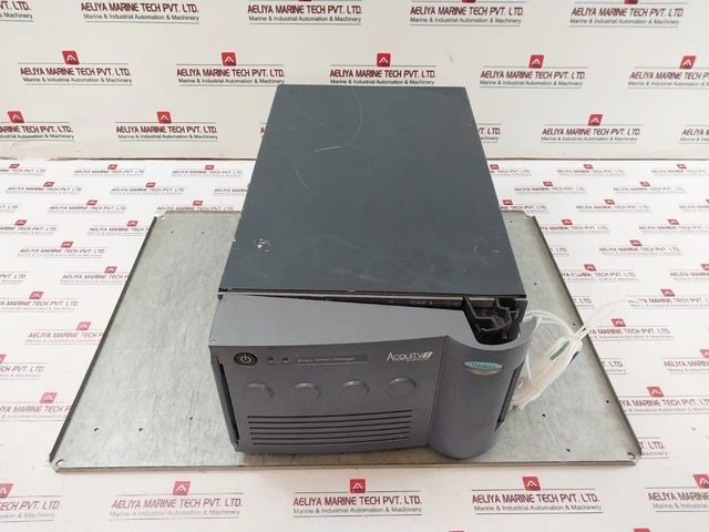 WATERS ACQUITY UPLC I-Class Binary Solvent Manager 100-240V 50-60Hz ...