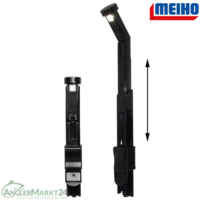 MEIHO BM-LIGHT YF-9100 LED-Lampe für VS BM VW BOXEN Leuchte Licht ...