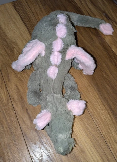 AUTHENTIC JELLYCAT MALACHY Dragon - LARGE BNWT 🐉 💚🩷 UK AUTHENTIC £35.01 ...