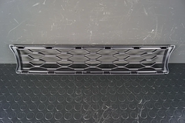 MINI COOPER S F55 F56 F57 grille central pare-chocs avant 7301564 ...