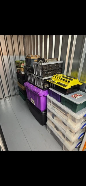 FORD TRANSIT MK1 2litre V4 Essex Engine And Parts. £312.72 - PicClick UK