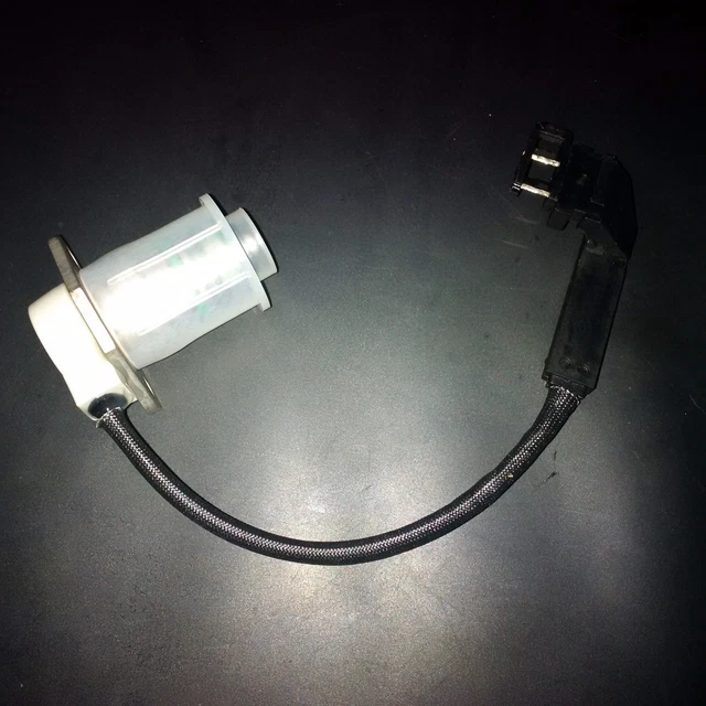 FORD TRANSIT DIESEL Fuel Pump Timing Solenoid Bosch 0281002432 £125.00 ...