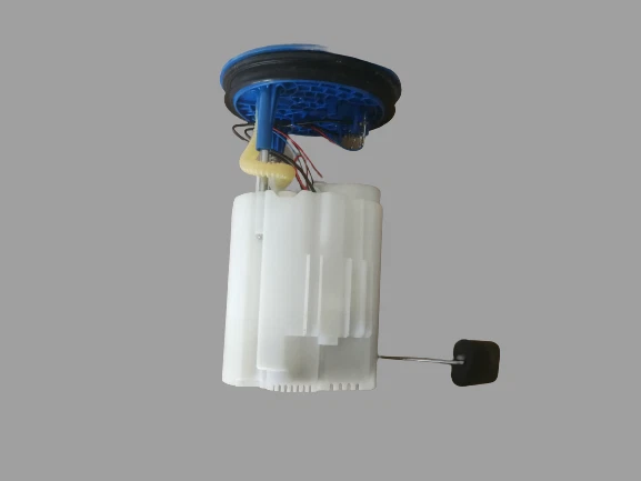 SEAT TARRACO KN2 Vw Tiguan Mk2 1.5 Tsi Fuel Pump In Tank 5Qa919051A (1 ...