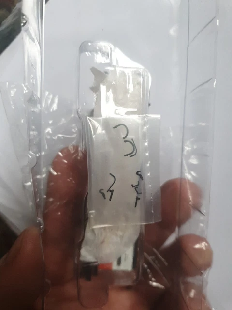 GRAHAM FARISH 374-786 MK1 CCT Tartan Arrow N Gauge good condition £35. ...