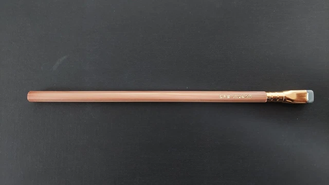BLACKWING LAB 11.24.23 natural - matita - pencil - lápiz - bleistift ...