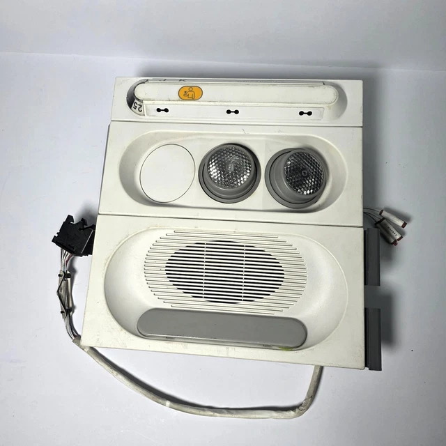 ORIGINAL AIRBUS A330/A340 Passenger Service Unit PSU Panel £39.99 ...