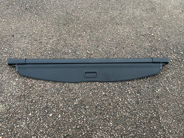 GENUINE VW SHARAN Seat Alhambra 2010-2023 Parcel Shelf Boot Load Cover ...