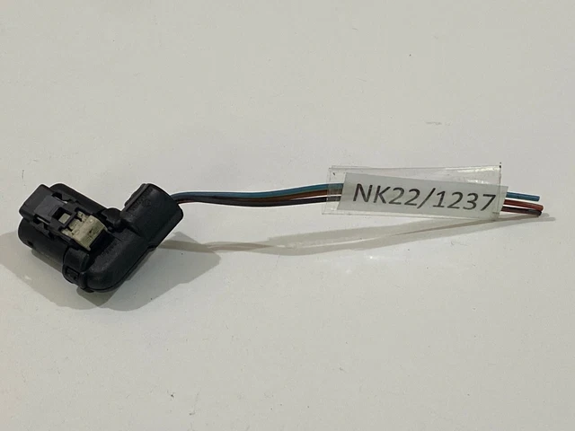 BMW MOTORKABELBAUM KABELBAUM Stecker 09414301 7806794 7804185-04 736260 ...