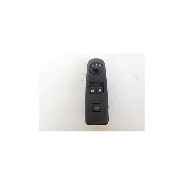 BOUTON LÈVE-VITRE OPEL COMBO (E) 2018 >- 98208816ZD EUR 63,09 - PicClick FR