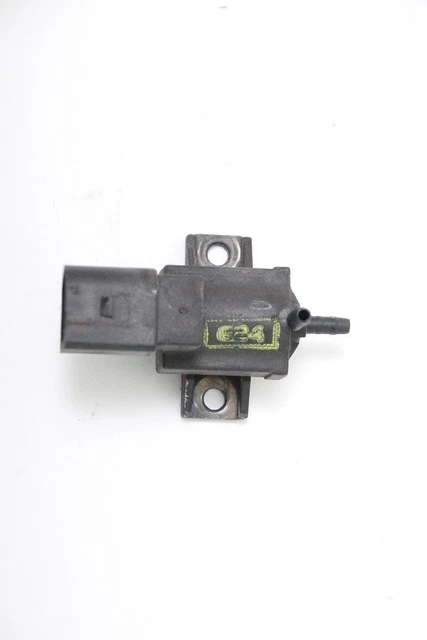 VACUUM VALVE VW PASSAT variant 3C 037906283D PIERBUG 2.0 103 KW 140 HP ...